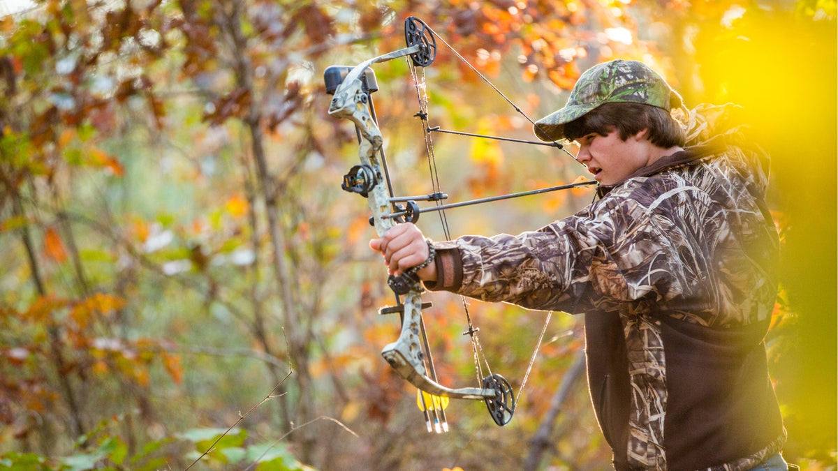 Mastering the Art of Bow Hunting: Navigating the Challenges and Achiev ...