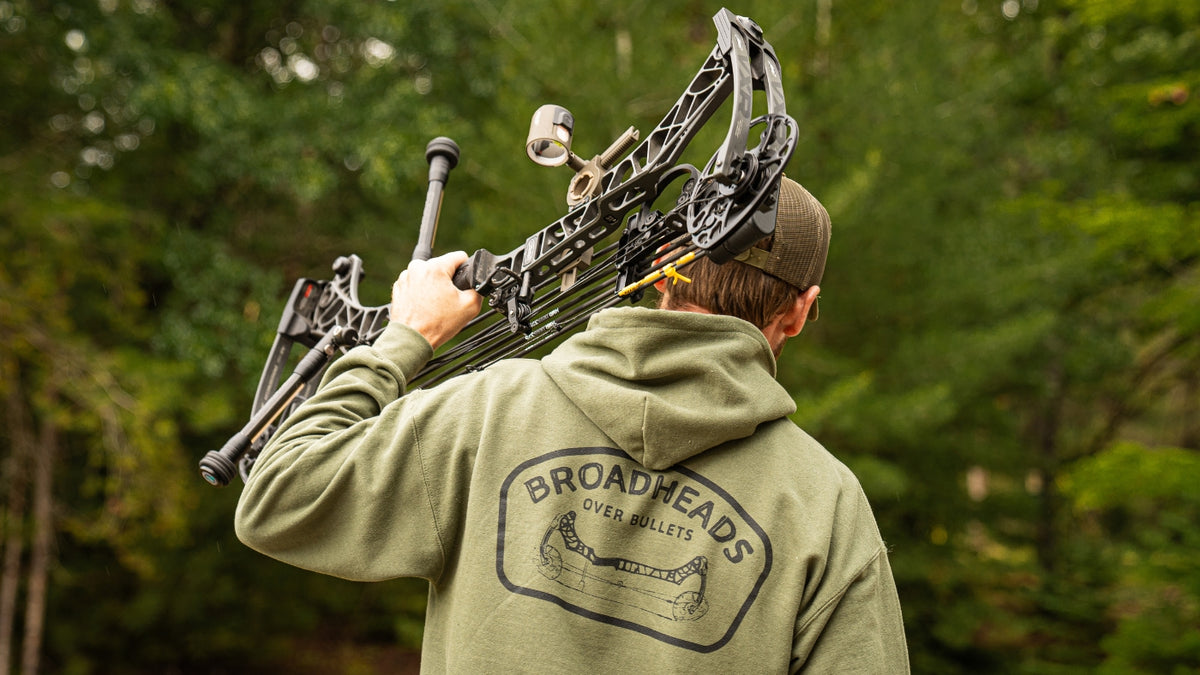 From Choosing Your Bow to Landing the Shot: A Comprehensive Guide for ...