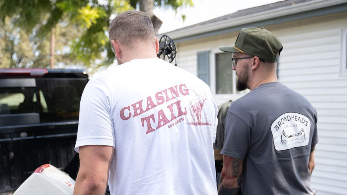 How Not to Impress a Deer: My Top 5 Most Embarrassing Bow Hunting Mome ...