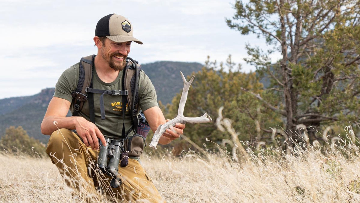 Aiming for the Deer, Hitting the Ego: My First Day with a Bow – Bow ...