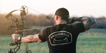 Banners – Bow Crew Apparel - Bow Hunting Lifestyle Apparel