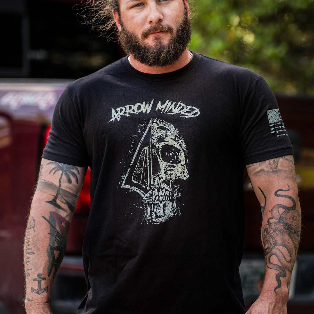 Bow Hunting Lifestyle Apparel - Shop All - Bow Crew Apparel – Bow Crew Apparel - Bow Hunting ...