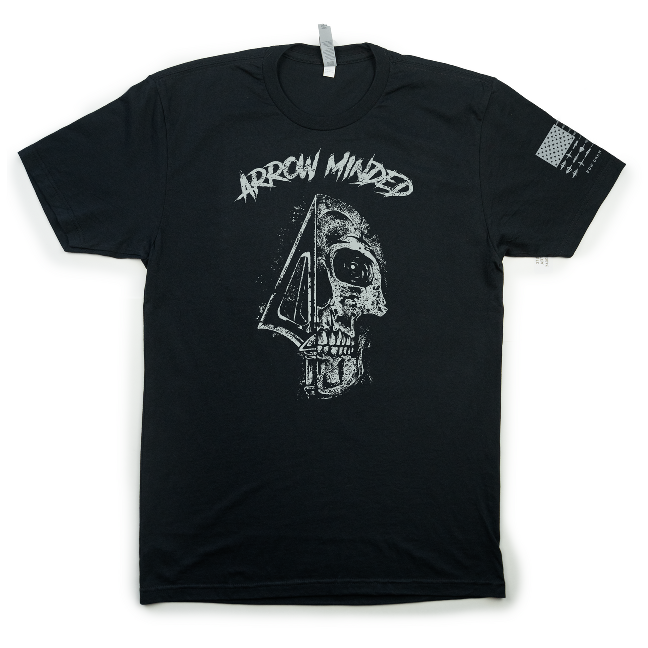 Bow Hunting Lifestyle Tshirts - Bow Crew Apparel – Bow Crew Apparel - Bow Hunting Lifestyle Apparel