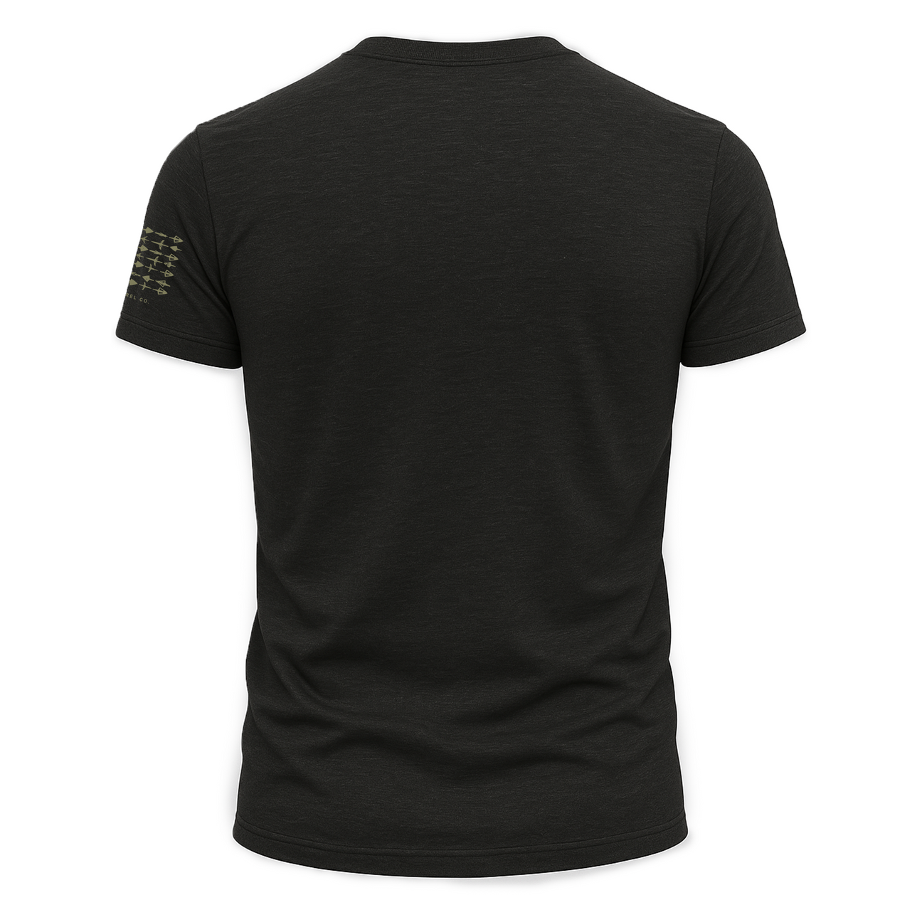 "Freezer Full Of Good Aim" Tee - Bow Hunting Tshirt – Bow Crew Apparel ...