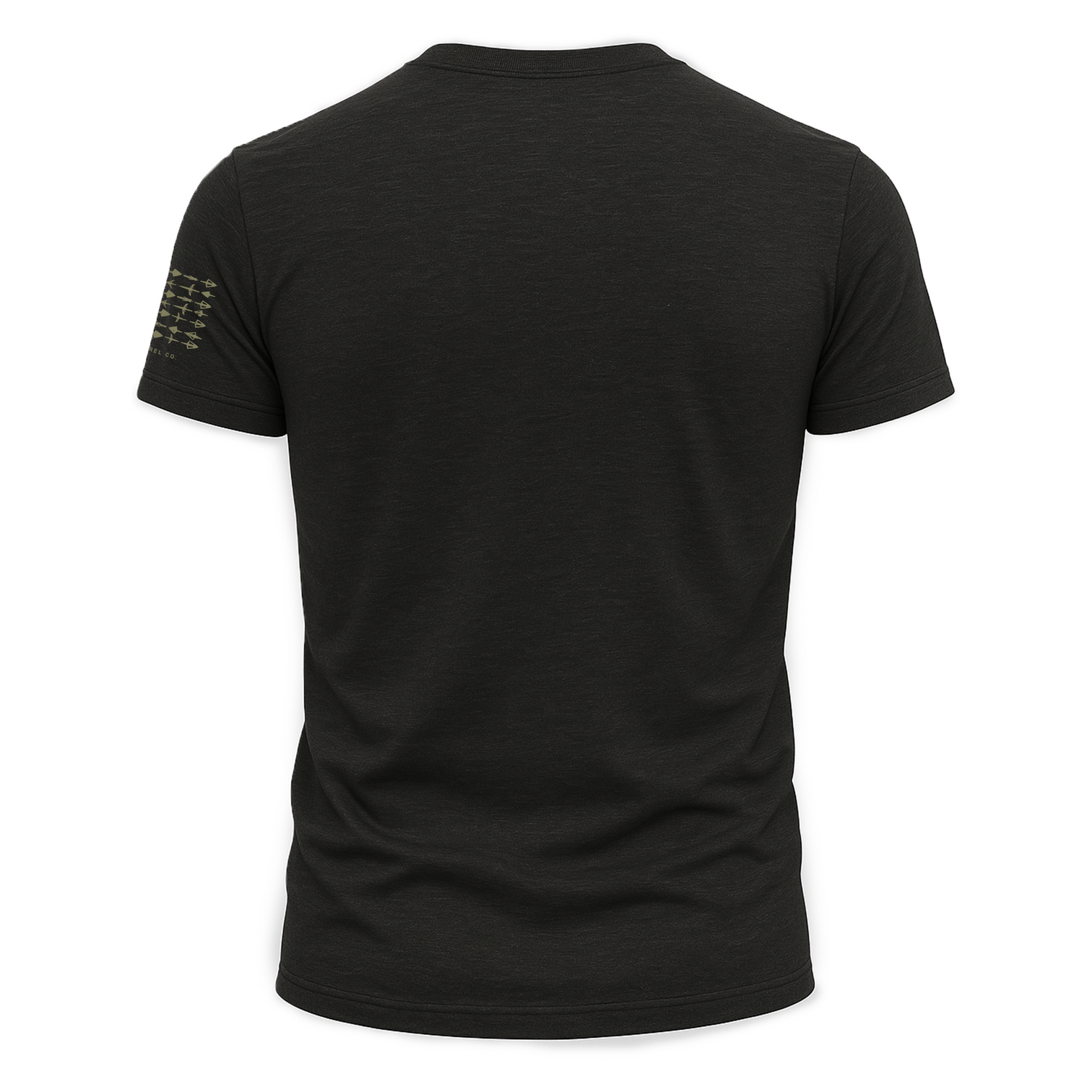 "Freezer Full Of Good Aim" Tee - Bow Hunting Tshirt – Bow Crew Apparel ...