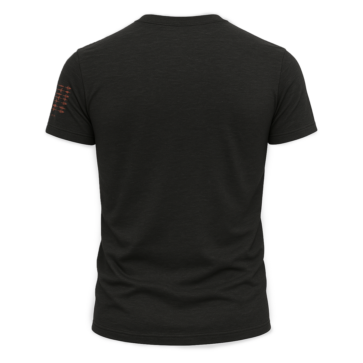 "Schwacker Barrel" Tee – Bow Crew Apparel - Bow Hunting Lifestyle Apparel