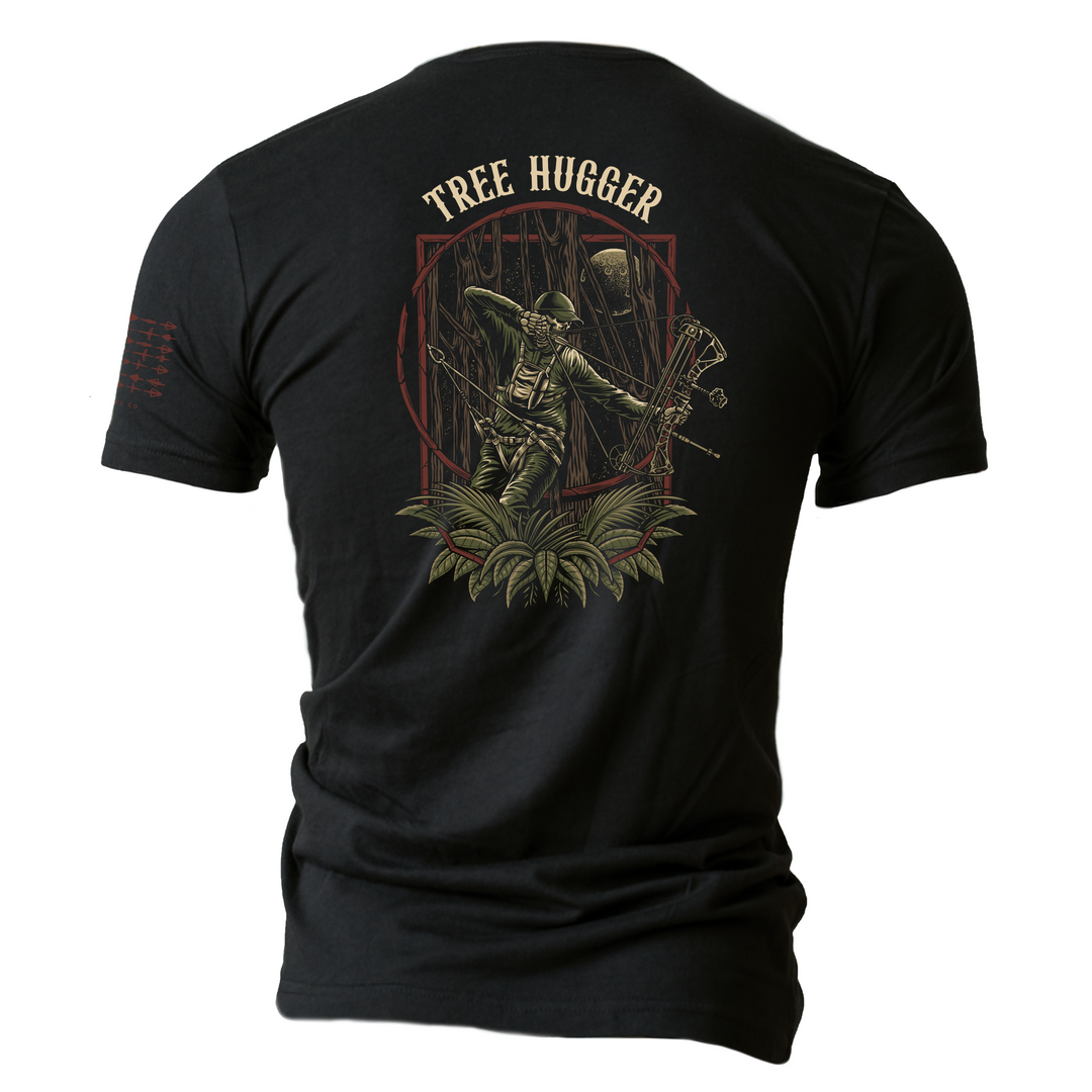 Bow Hunting Lifestyle Tshirts - Bow Crew Apparel – Bow Crew Apparel ...