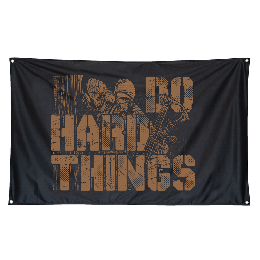 Banners – Bow Crew Apparel - Bow Hunting Lifestyle Apparel