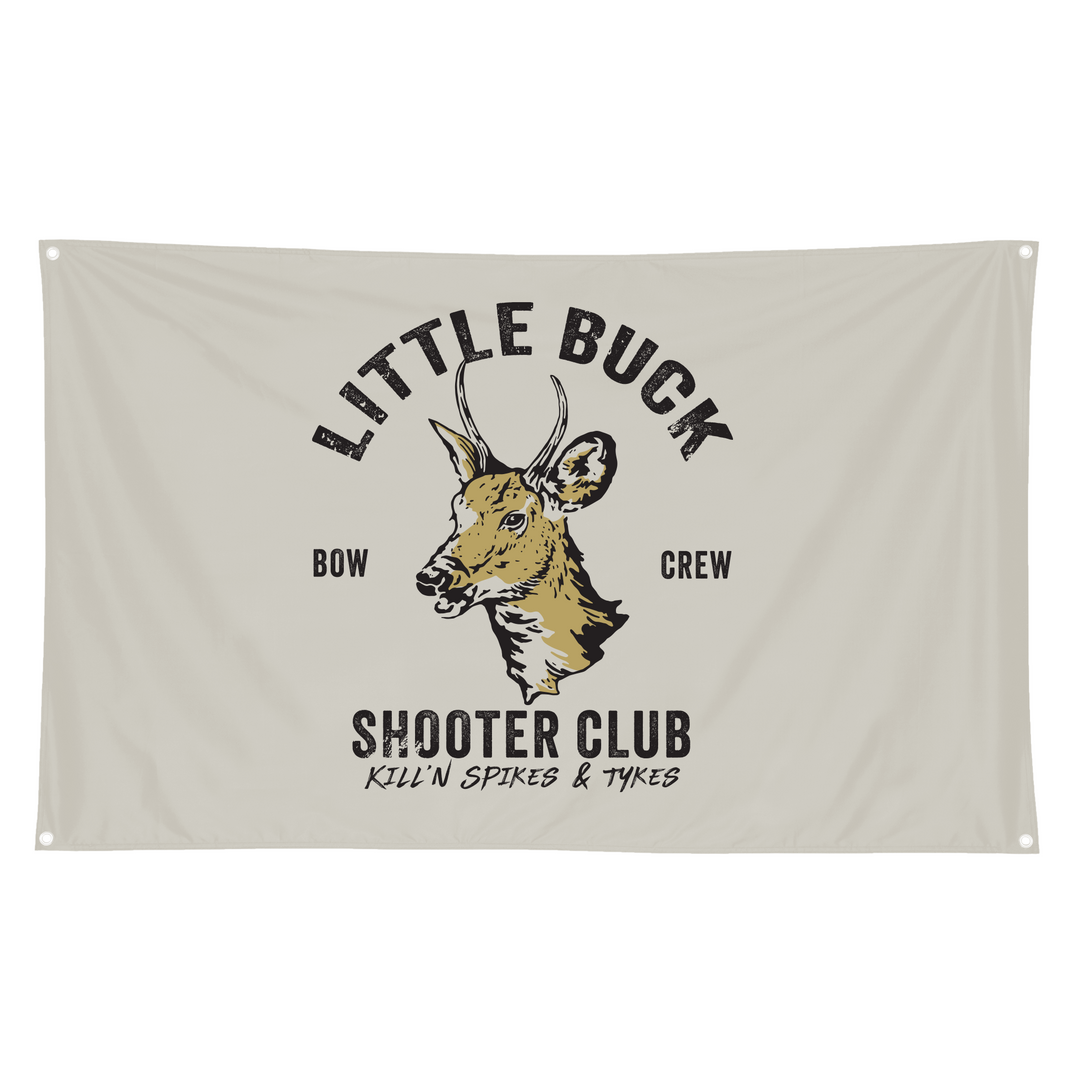 Banners – Bow Crew Apparel - Bow Hunting Lifestyle Apparel