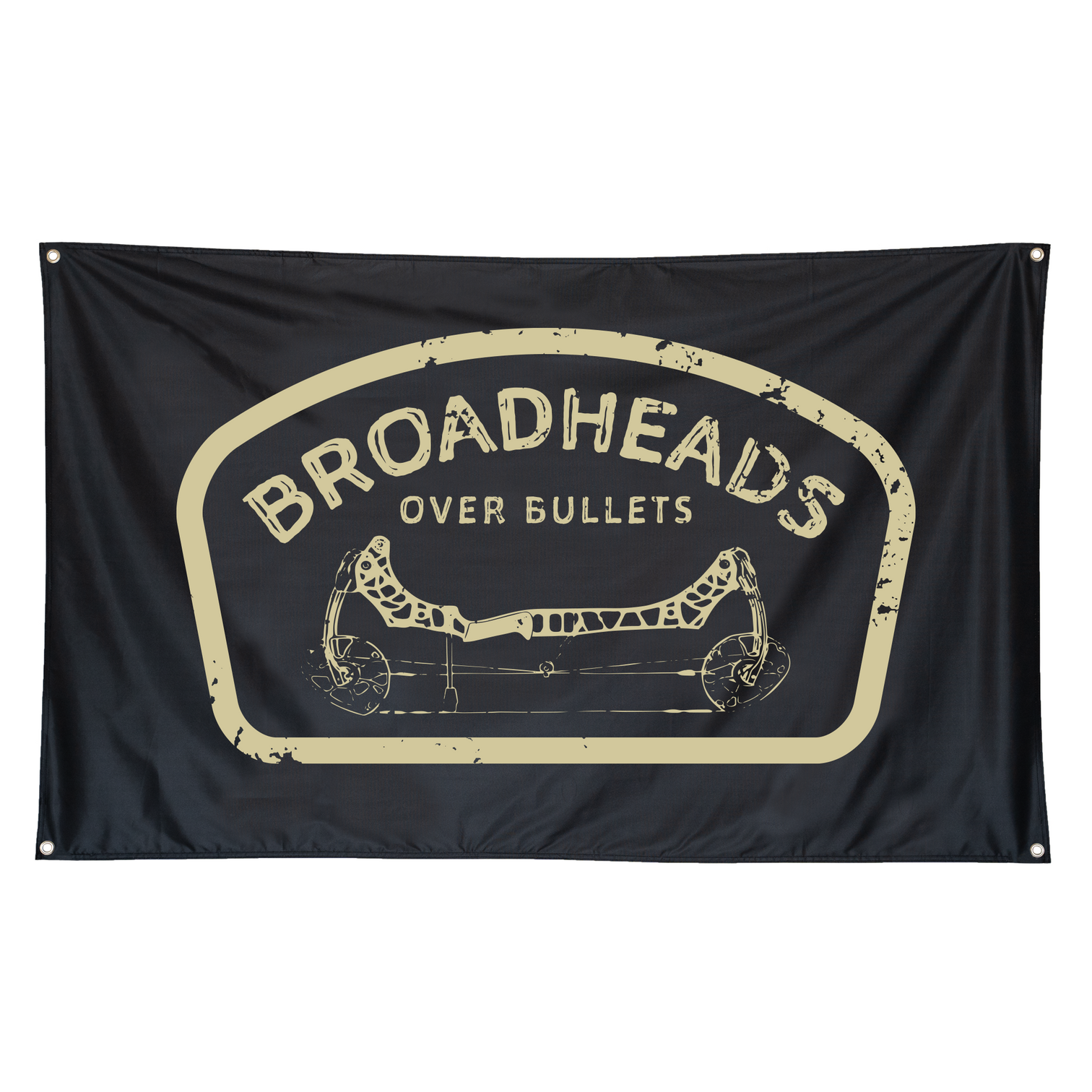 Banners – Bow Crew Apparel - Bow Hunting Lifestyle Apparel