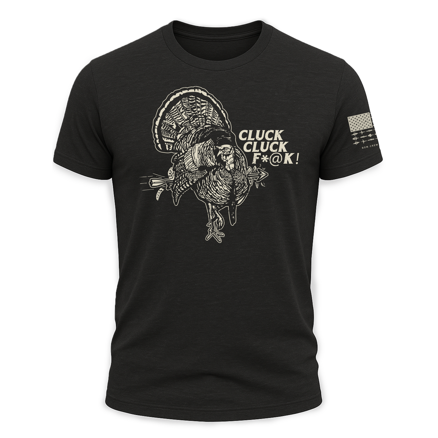 Bow Hunting Lifestyle Apparel - Most Popular – Page 2 – Bow Crew ...