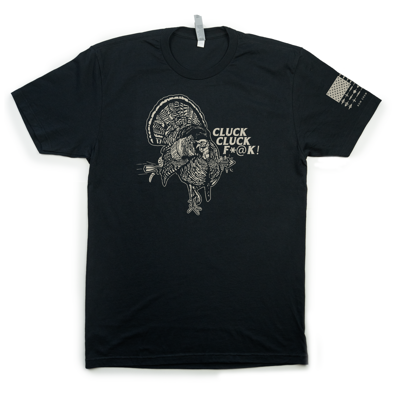 Bow Hunting Lifestyle Apparel - Most Popular – Page 2 – Bow Crew ...