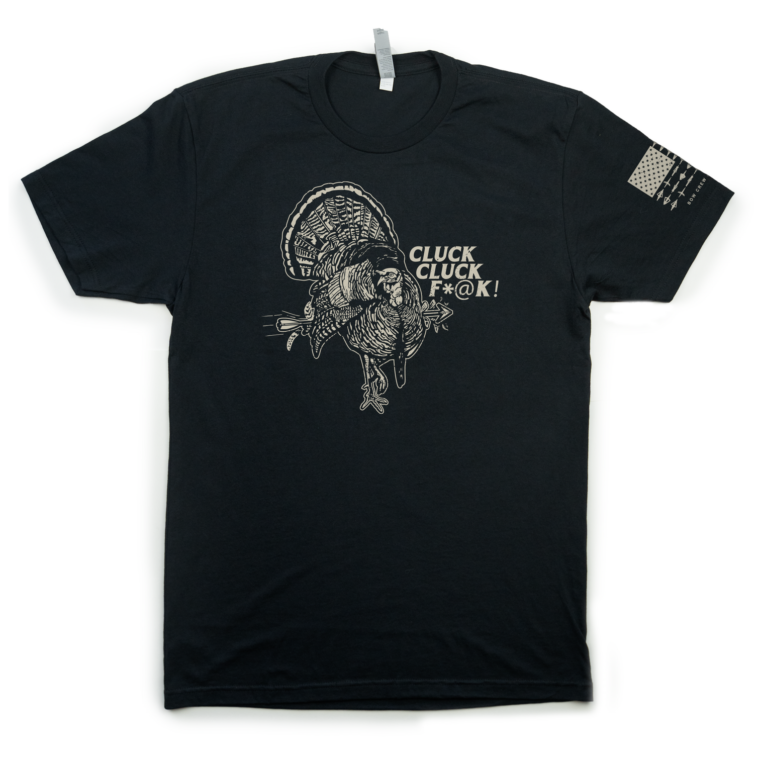 Bow Hunting Lifestyle Apparel - Most Popular – Page 2 – Bow Crew ...