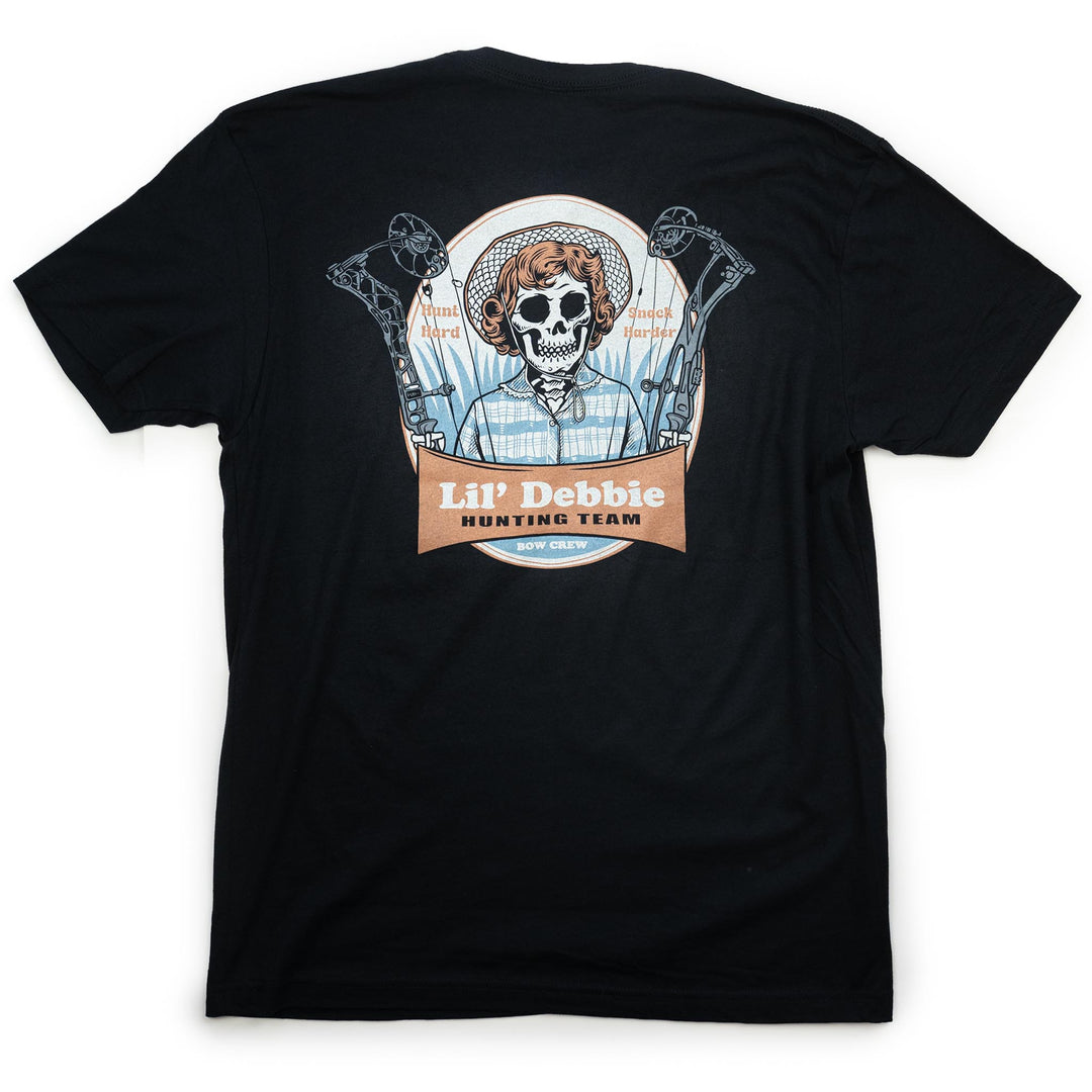 Bow Hunting Lifestyle Tshirts - Bow Crew Apparel – Bow Crew Apparel ...
