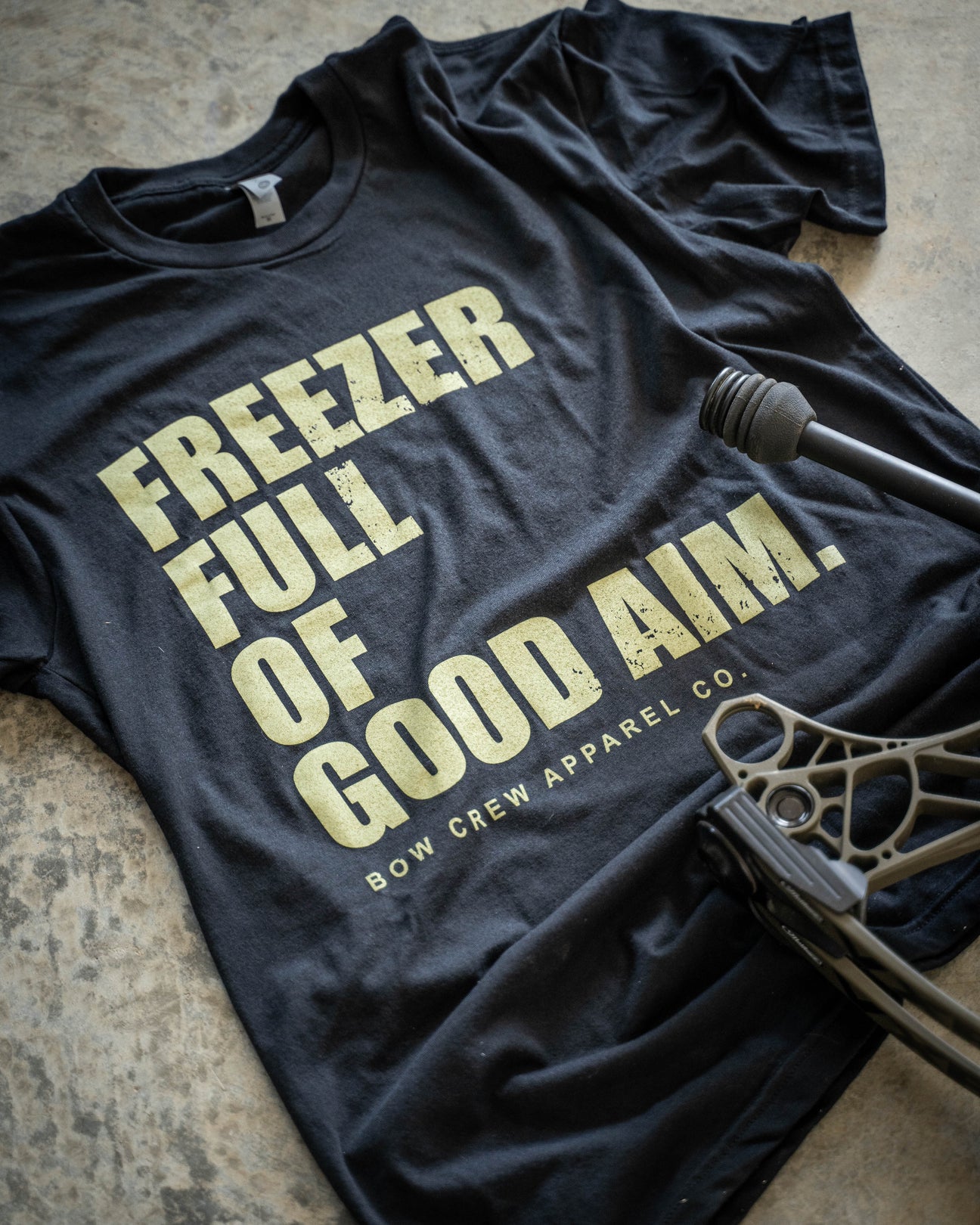 Bow Hunting Lifestyle Apparel - Most Popular – Page 2 – Bow Crew ...