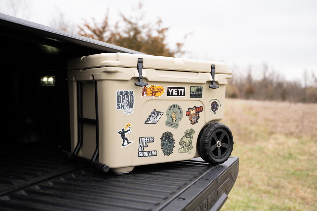 Bow Hunting Lifestyle Tshirts - Bow Crew Apparel – Bow Crew Apparel ...