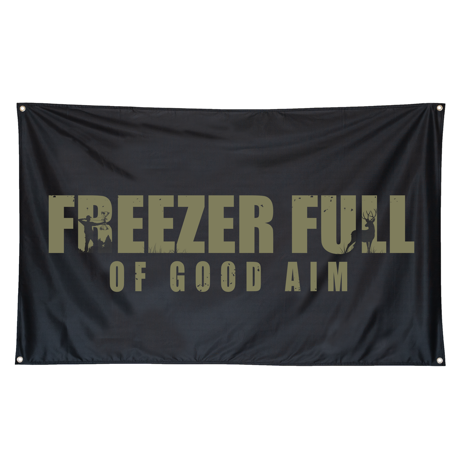Banners – Bow Crew Apparel - Bow Hunting Lifestyle Apparel