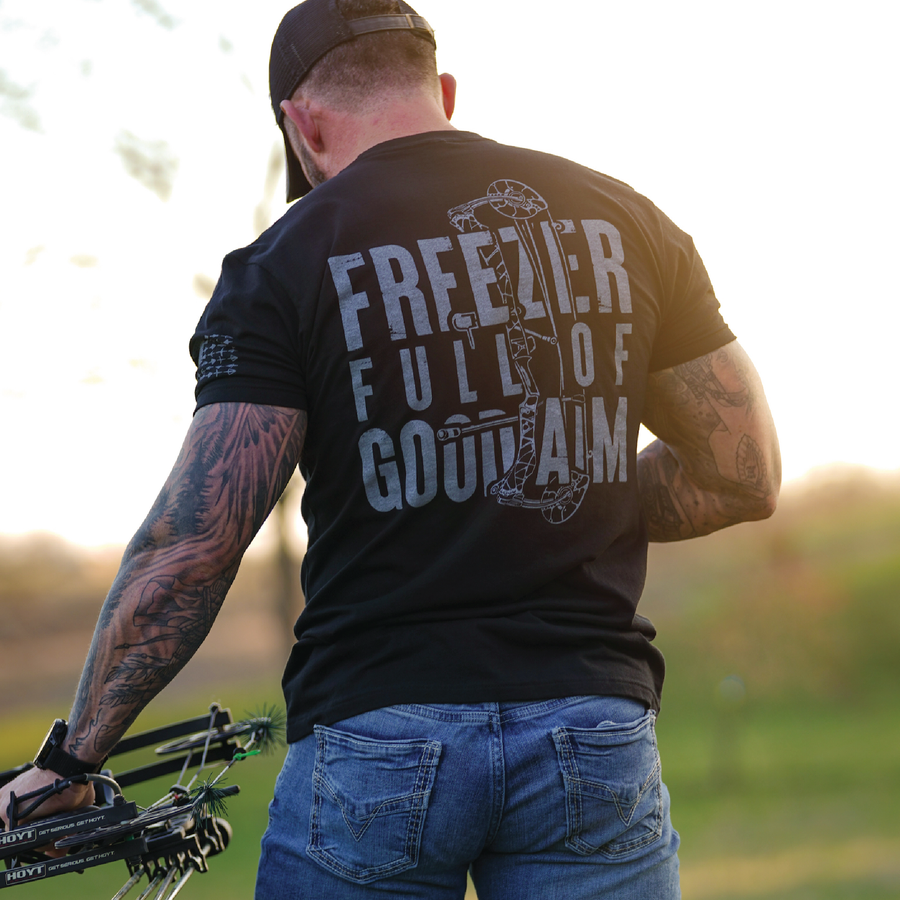 Bow Hunting Lifestyle Apparel - Most Popular – Page 2 – Bow Crew ...