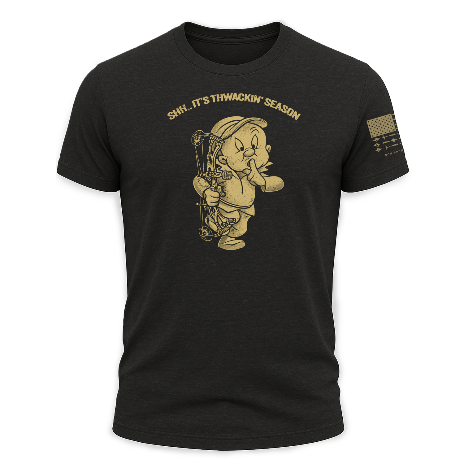 Bow Hunting Lifestyle Apparel - Most Popular – Page 2 – Bow Crew ...