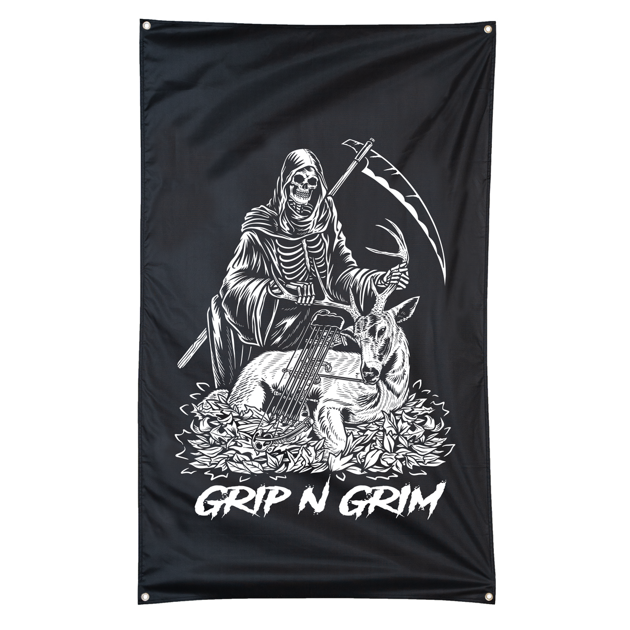 Banners – Bow Crew Apparel - Bow Hunting Lifestyle Apparel