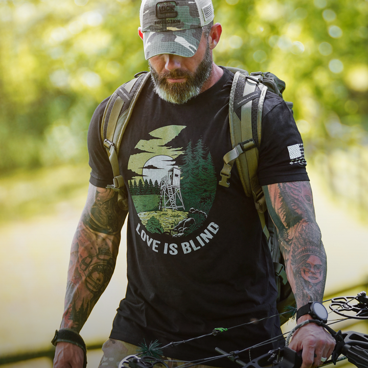 SALE – Bow Crew Apparel - Bow Hunting Lifestyle Apparel