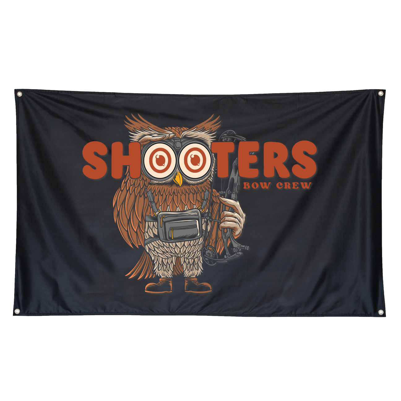 Banners – Bow Crew Apparel - Bow Hunting Lifestyle Apparel