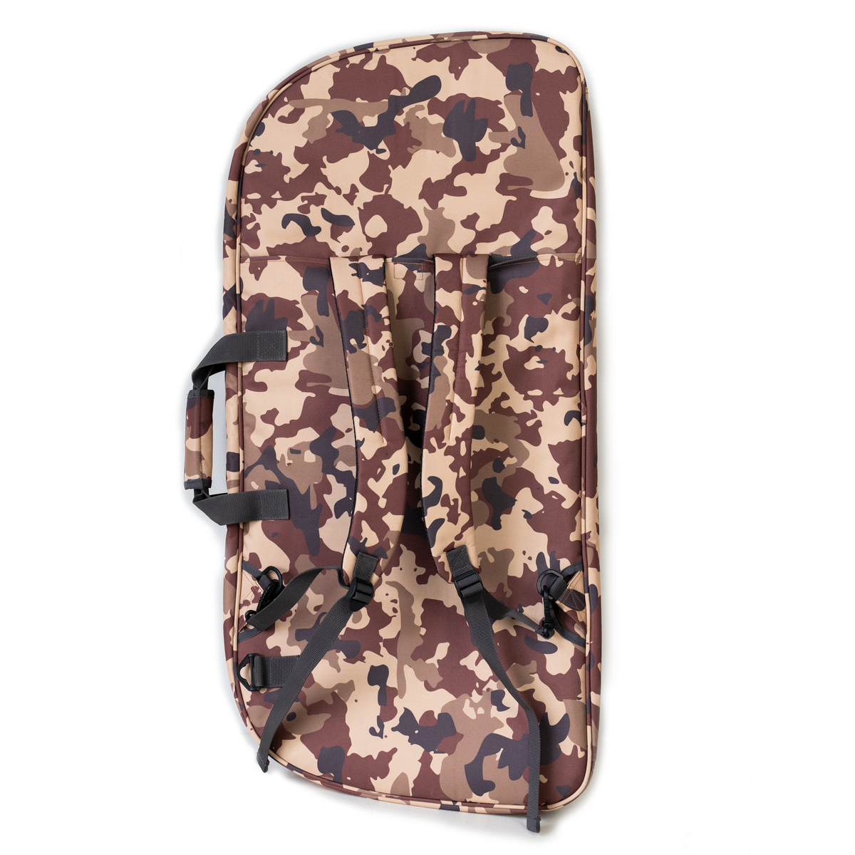 The Cruiser™ Bow Case | Compound Bow Case – Bow Crew Apparel - Bow ...