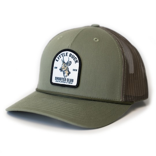 Bow Hunting Lifestyle Hats - Bow Crew Apparel – Bow Crew Apparel - Bow ...